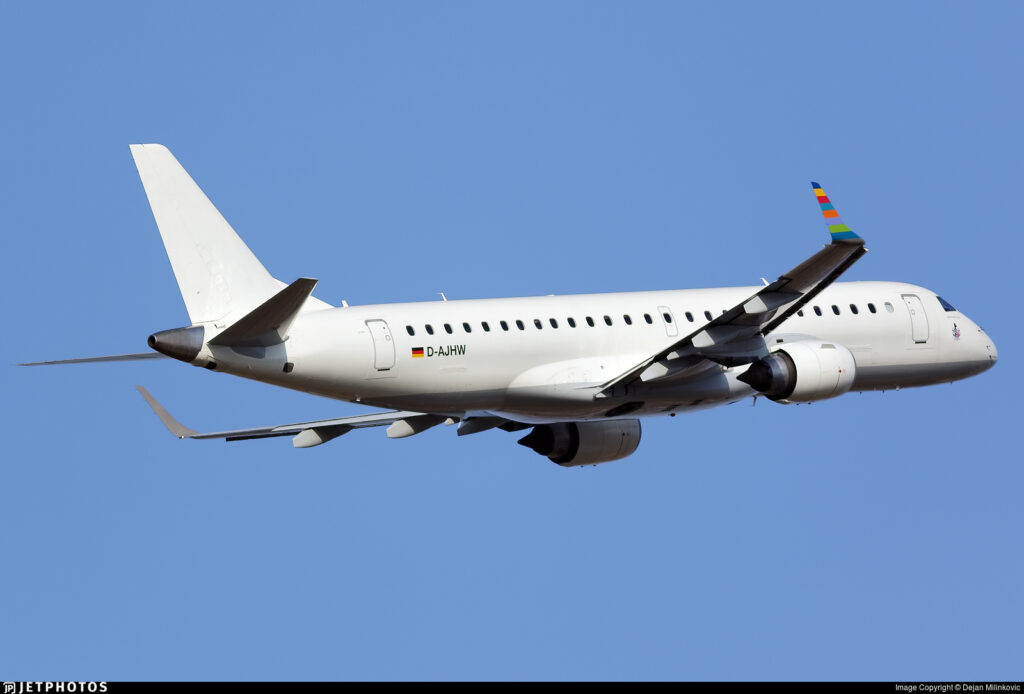 REGIONAL JETS - Worldwide Air Cargo Charter & Aircraft Leasing | SkyAir ...